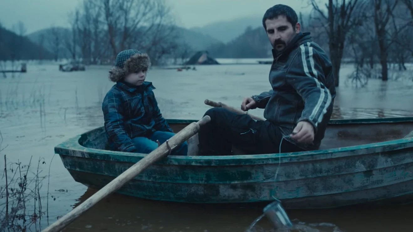 Animali Selvatici - Cinema Vittoria Napoli