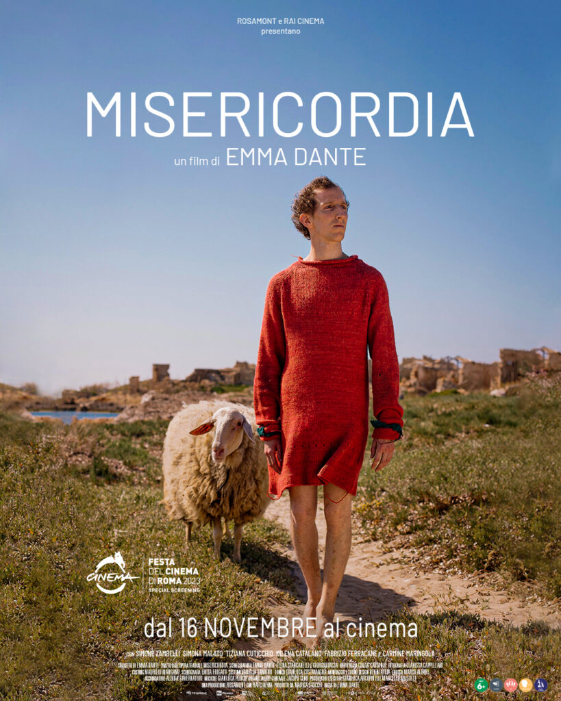 Misericordia - Cinema Vittoria Napoli