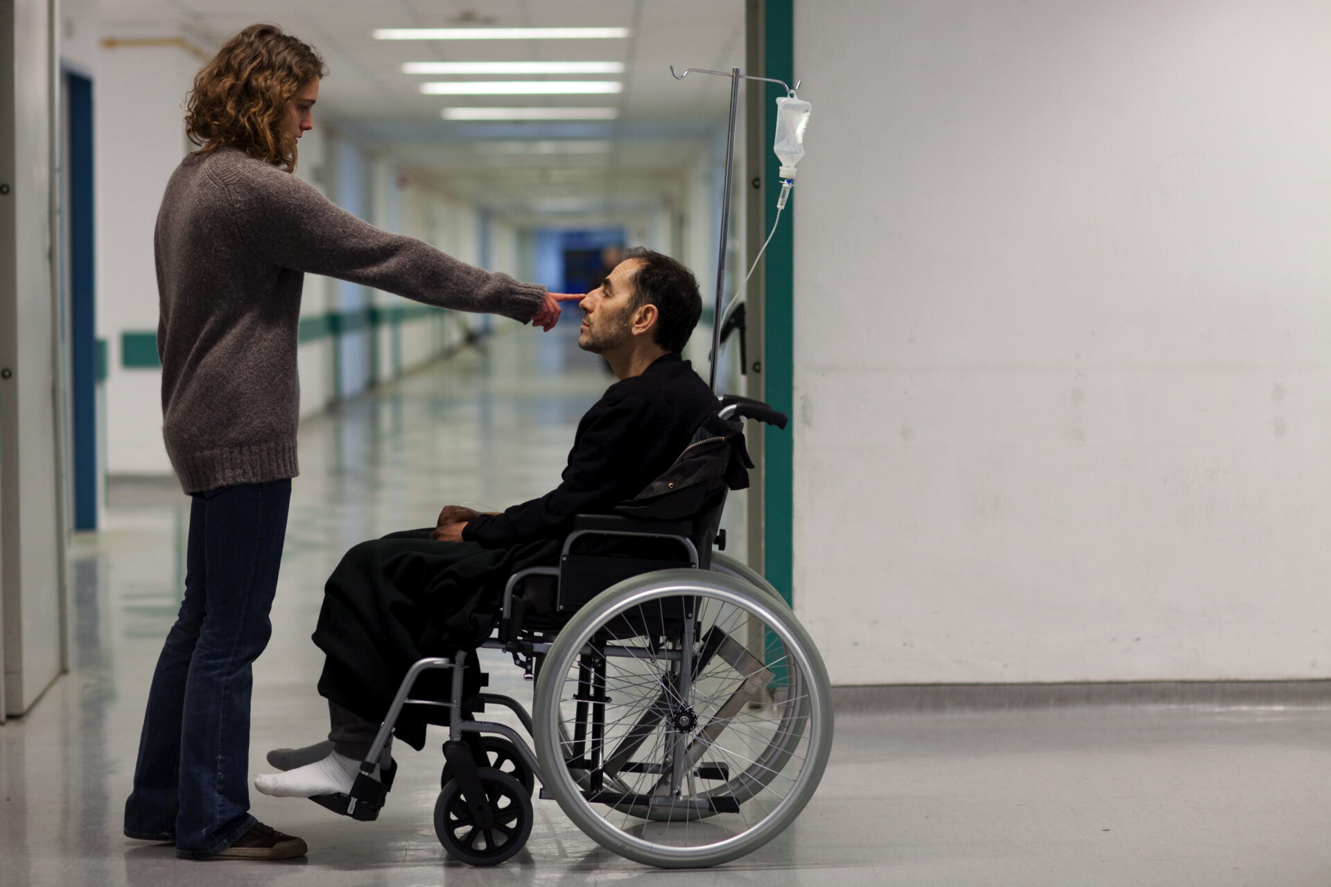 Attenberg - Cinema Vittoria Napoli